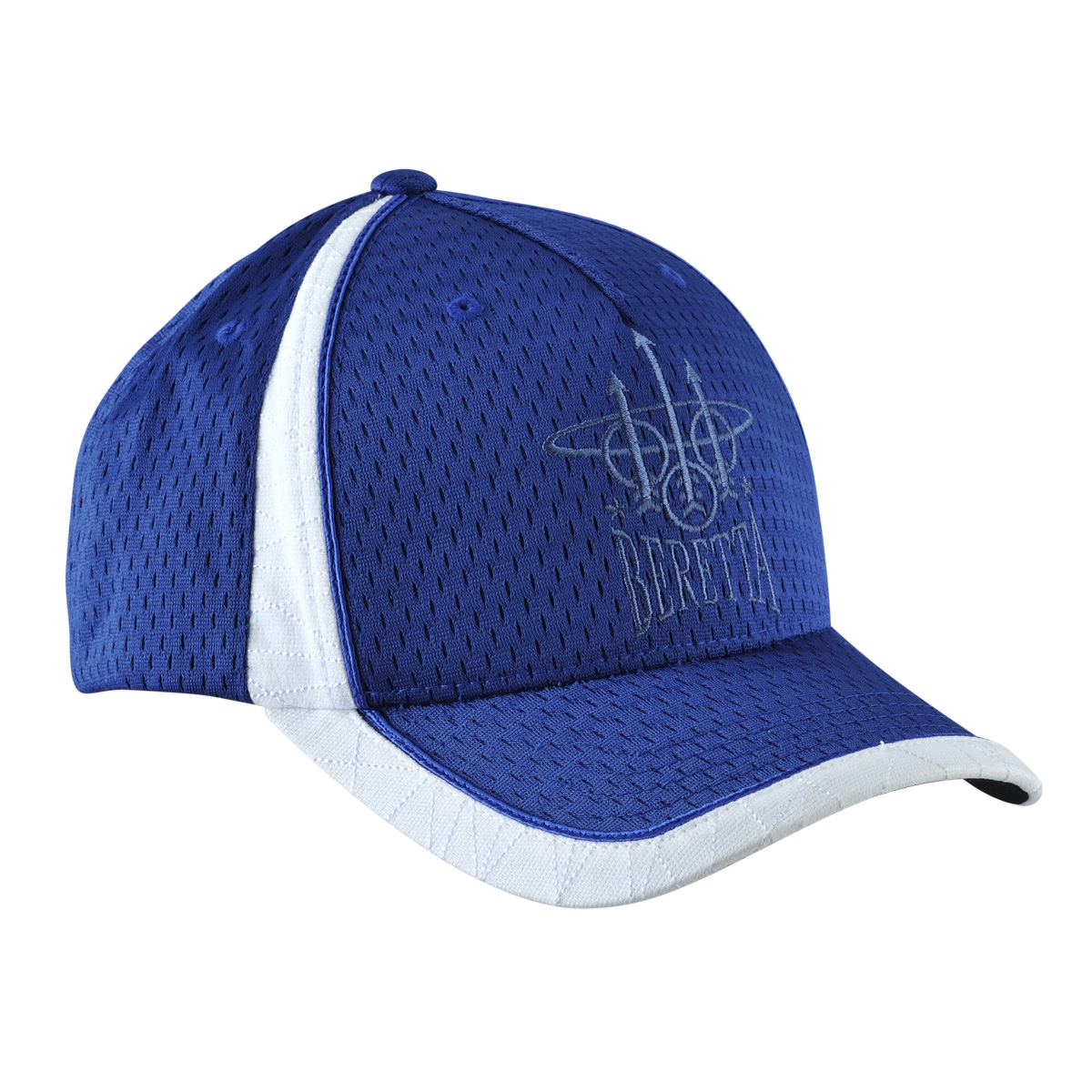 Beretta Uniform Cap - Beretta Blue | Uttings.co.uk