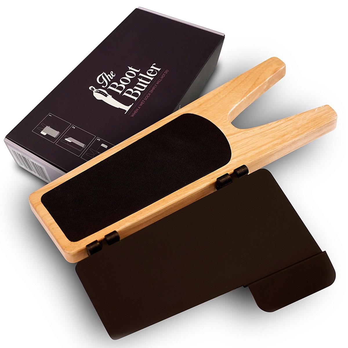 Boot Butler The Boot Butler | Uttings.co.uk