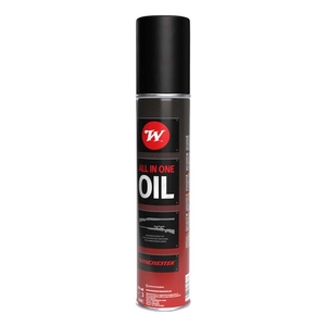 Winchester Gun Oil - All In One Spray - 750ml | Uttings.co.uk