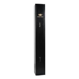 Buffalo River Q7117WAS2 Economy Series Gun Safe - 2 Gun - Black ...