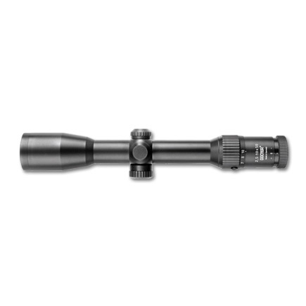 Docter Optics Unipoint 1.5-6x42 IR Rifle Scope | Uttings.co.uk