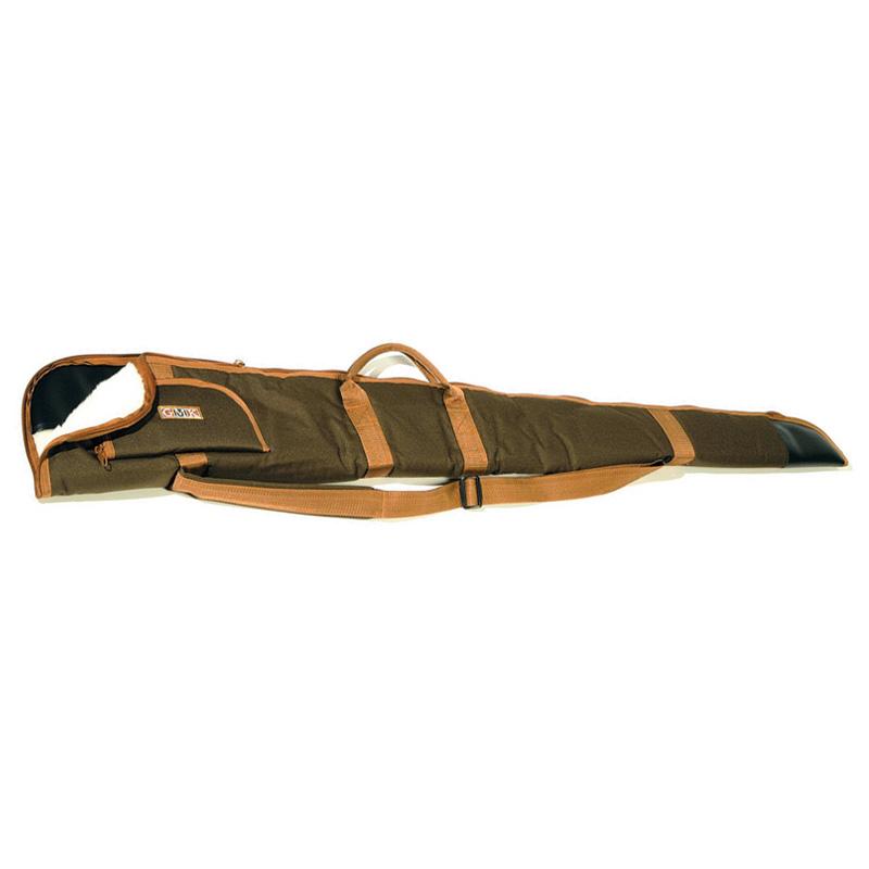 GMK Shotgun Slip - 130cm - Green/Brown | Uttings.co.uk