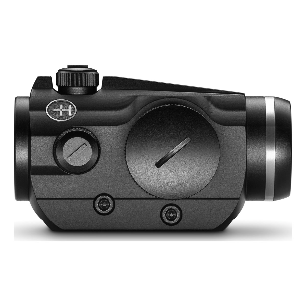 Hawke Vantage 1x25 Red Dot Sight - 3 MOA Dot - 9-11mm Dovetail ...