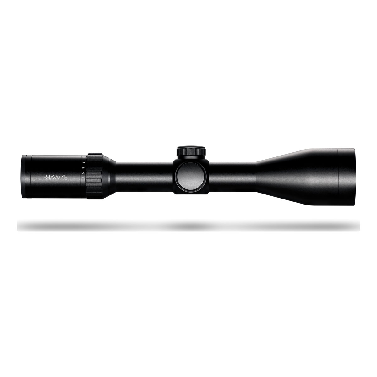 Hawke Vantage 30 WA 2.5-10x50 IR Rifle Scope | Uttings.co.uk