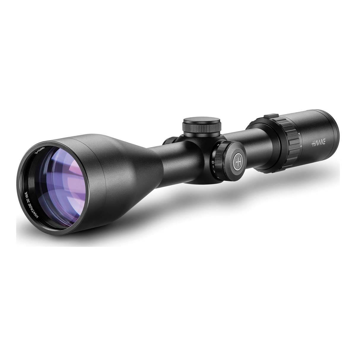 Hawke Vantage 30 WA FD 3-12x56 IR Riflescope | Uttings.co.uk
