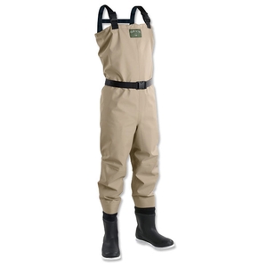 Orvis Endura Breathable Bootfoot Waders | Uttings.co.uk