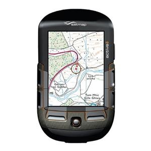 Satmap Active 10 Bike Sports GPS - EX-DEMO | Uttings.co.uk