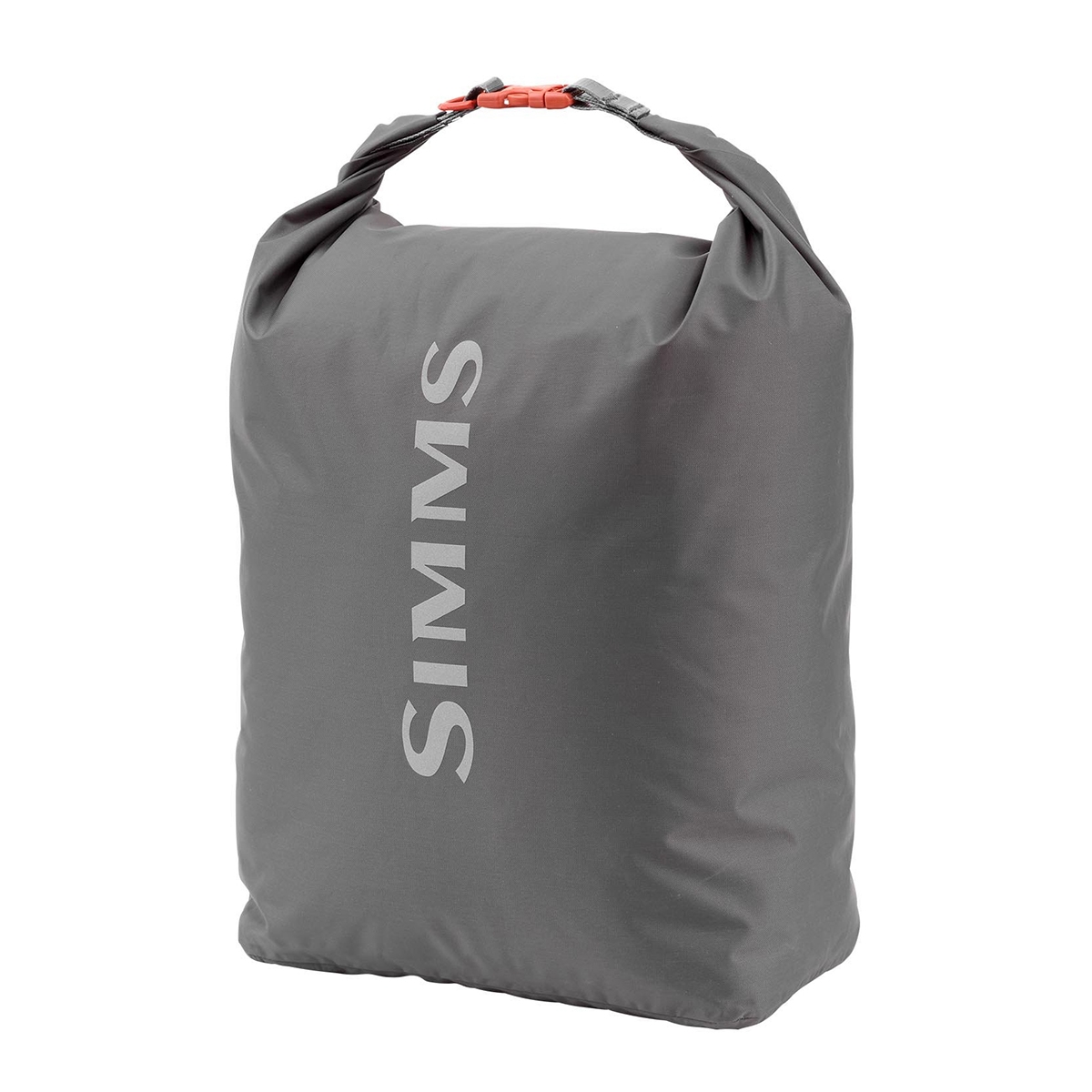 Simms Dry Creek Dry Bag - Medium - Anvil | Uttings.co.uk