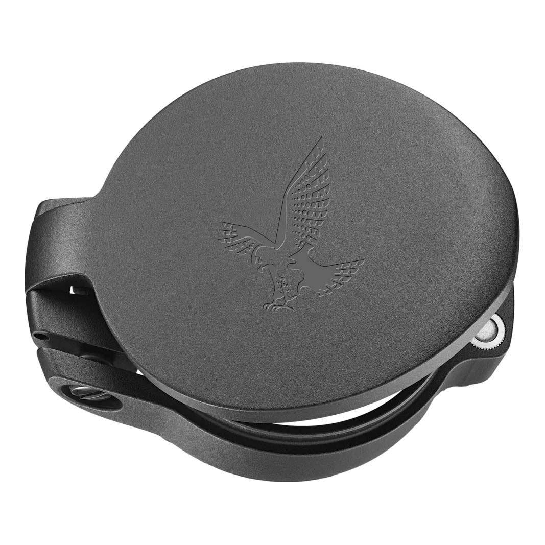 Swarovski Scope Eyepiece Lens Protector (Laser Etched) | Uttings.co.uk