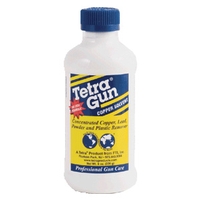Tetra Gun Cleaning & Care | Uttings.co.uk