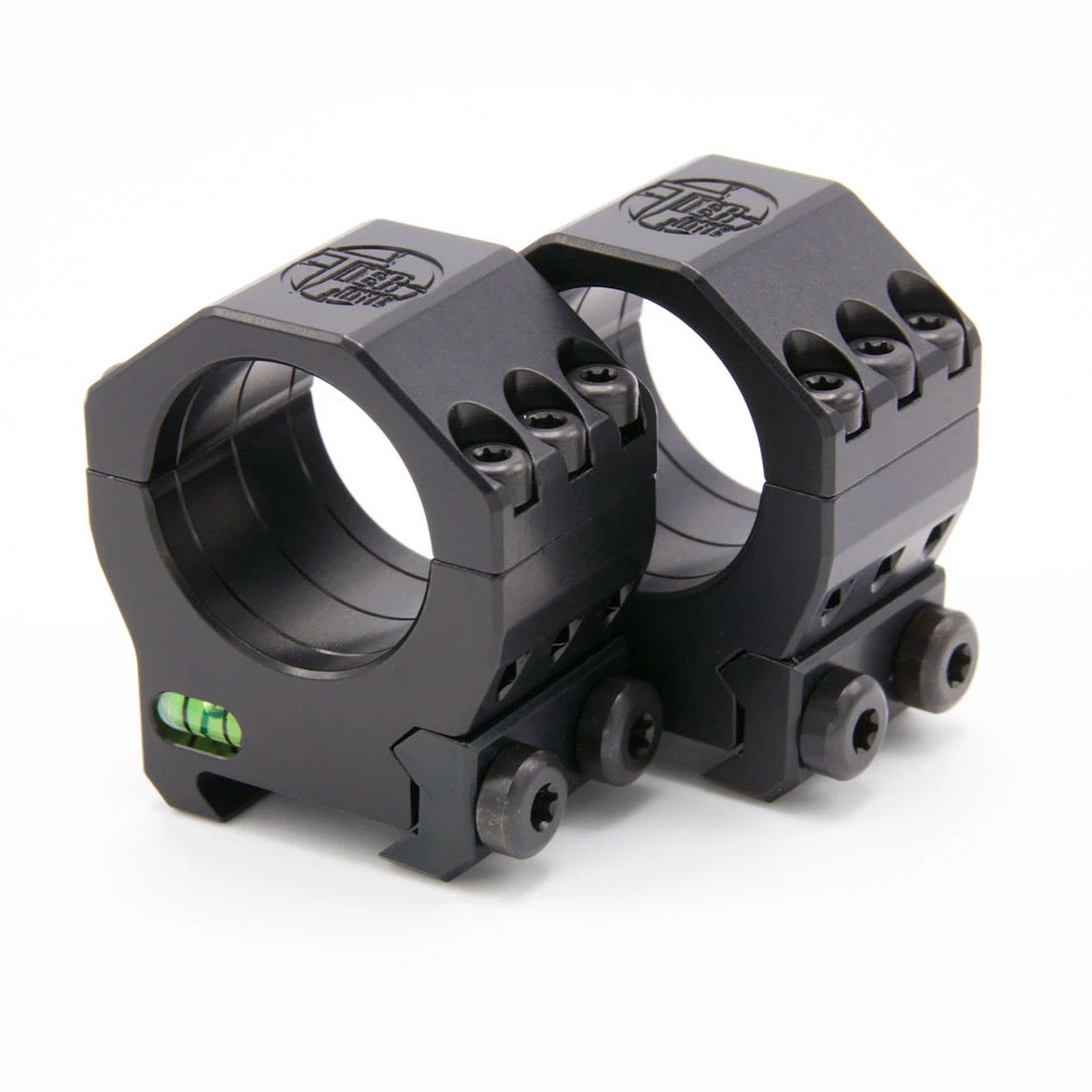 Tier One Tactical Ring Sets (6 screw) - 34mm | Uttings.co.uk