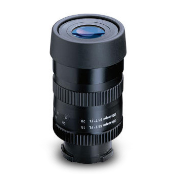 Zeiss Diascope Vario Zoom Eyepiece 15-45x/20-60x | Uttings.co.uk