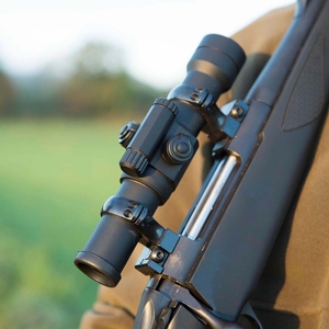 Aimpoint 9000L ACET 30mm Dot Sight | Uttings.co.uk
