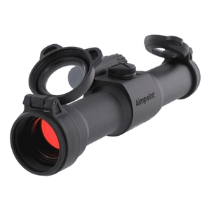 Aimpoint 9000L ACET 30mm Dot Sight | Uttings.co.uk