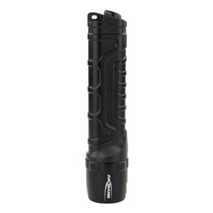 Ansmann M900P Torch (4xAA) | Uttings.co.uk
