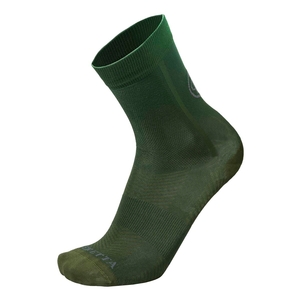 Beretta Short Shooting Socks - 2pk - Black & Green | Uttings.co.uk