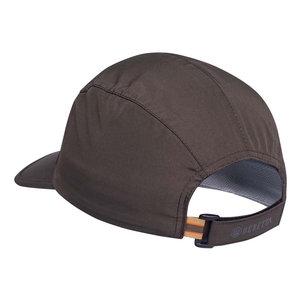 Beretta Waterproof Cap - Brown Bark | Uttings.co.uk