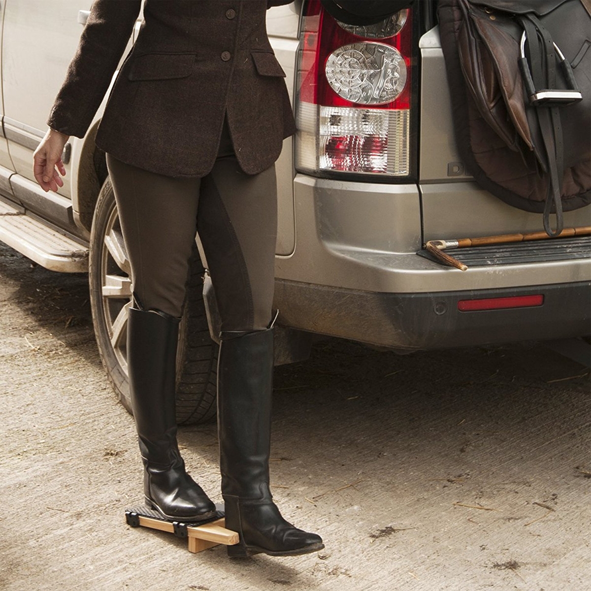 Boot Butler The Boot Butler | Uttings.co.uk