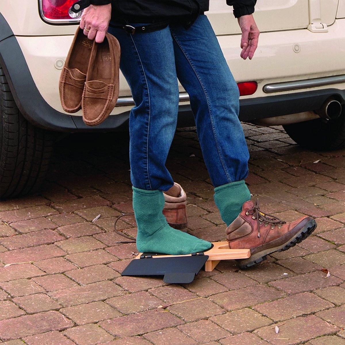 Boot Butler The Boot Butler | Uttings.co.uk