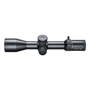 Bushnell Match Pro ED 3-18x50 IR FFP Riflescope | Uttings.co.uk