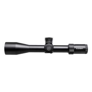 Element Optics Titan 3-18x50 IR FFP Rifle Scope | Uttings.co.uk