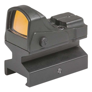 Firefield Impact Mini Reflex Sight with 45 Degree Mount | Uttings.co.uk
