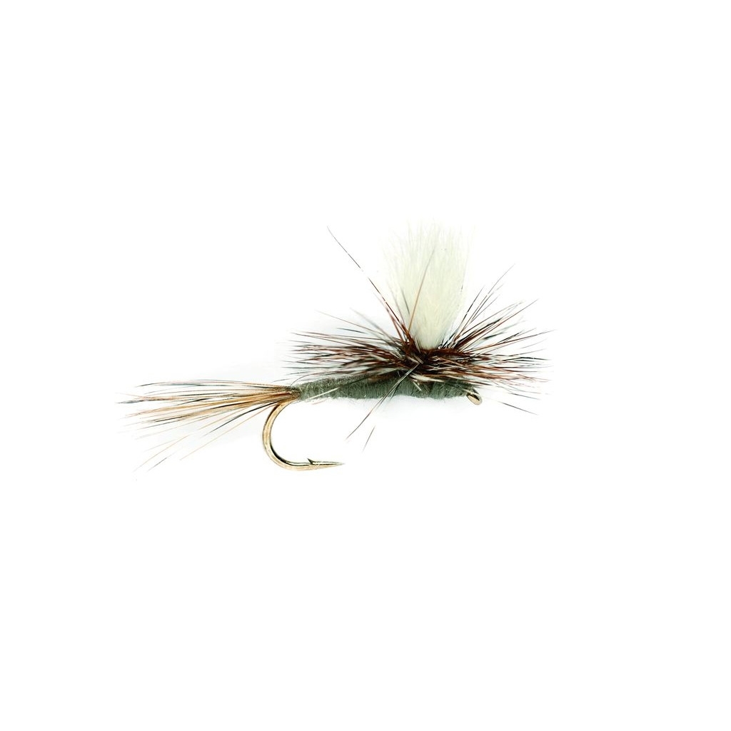 Fulling Mill Dry Flies | Uttings.co.uk