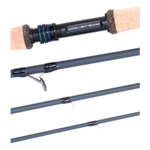 Guideline 4 Piece ULS 2.0 Switch Rod - 11ft | Uttings.co.uk