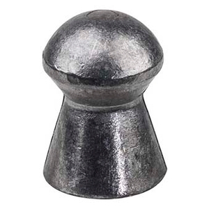 JTS Dead Center Airgun Pellets .22 Pellets (16.08g) x 250 | Uttings.co.uk