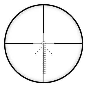 MTC Optics Copperhead F2 4-16x44 Rifle Scope | Uttings.co.uk