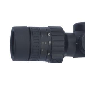 MTC Optics Viper Connect 3-12x32 Rifle Scope | Uttings.co.uk