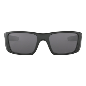 Oakley Fuel Cell Polarized Sunglasses - Matte Black / Grey Polarized ...