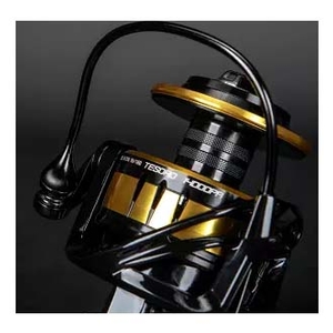Okuma Tesoro 18000PA Low Speed Reel | Uttings.co.uk