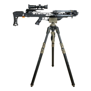 Primos Apex Carbon Fiber Tripod Trigger Stick | Uttings.co.uk