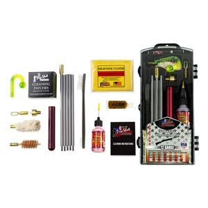 Pro-Shot 12g Classic Shotgun Cleaning Kit | Uttings.co.uk