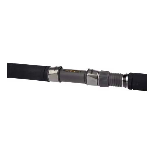 Shimano 5 Piece STC XR Spinning Monster Rod 2 7m 42 168g Uttings