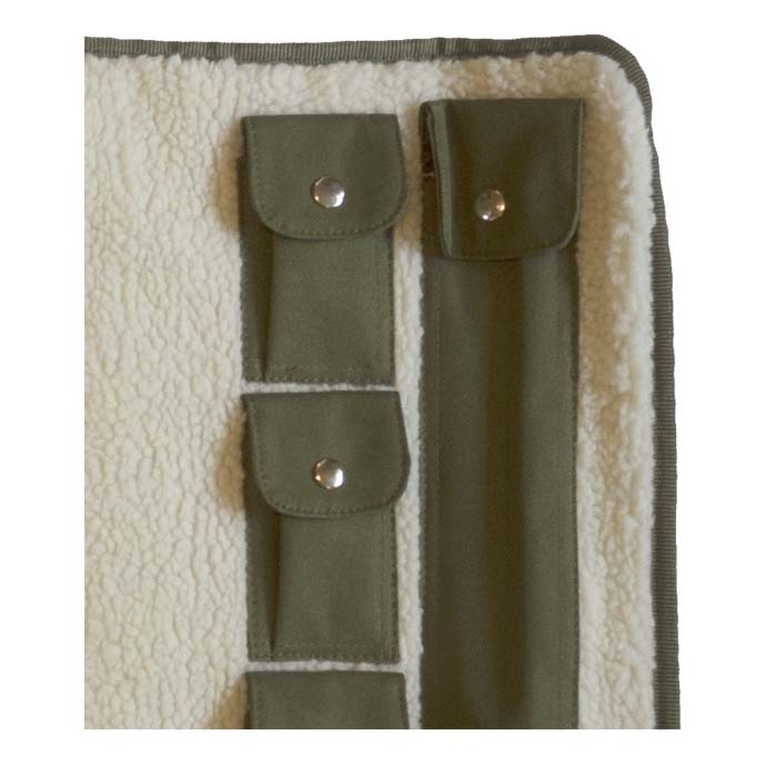 Shooting Products Gun Cleaning Mat | Uttings.co.uk