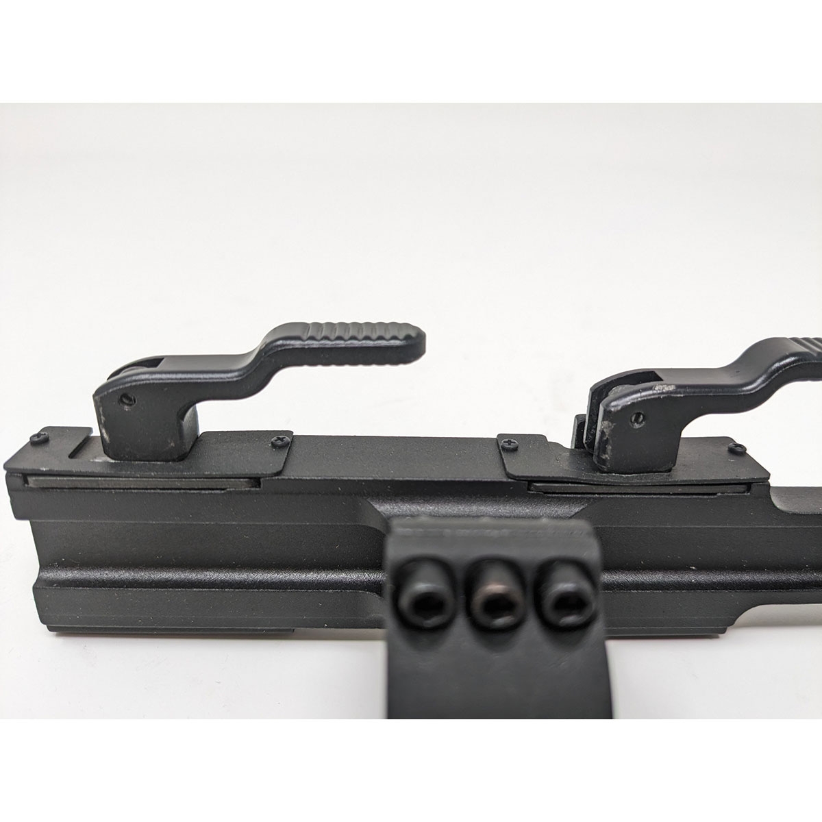 Sightmark CJRK Tactical Riflescope QD Mount - EX-DEMO | Uttings.co.uk