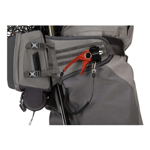 Simms Freestone Hip Pack - Pewter | Uttings.co.uk