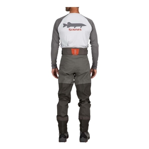 Simms G3 Guide Pant - Gunmetal | Uttings.co.uk