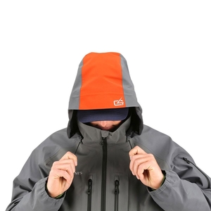 Simms G4 Pro Wading Jacket - Slate | Uttings.co.uk