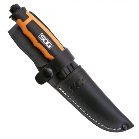 SOG Blade Light Hunt Model - With Handle LEDs | Uttings.co.uk