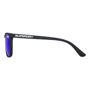 Superdry SDS-Shockwave Sunglasses - Black | Uttings.co.uk