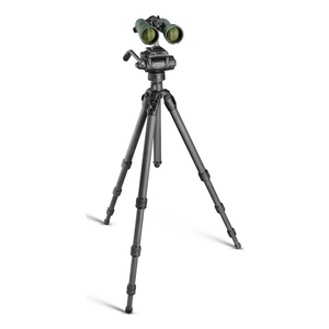 Swarovski NL PURE 14x52 Binoculars - Green | Uttings.co.uk