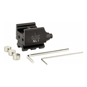 Umarex NL1 Nano 1 Laser Sight | Uttings.co.uk