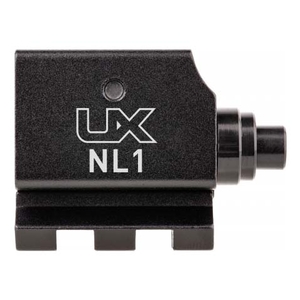 Umarex NL1 Nano 1 Laser Sight | Uttings.co.uk