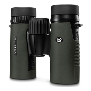 Vortex Diamondback HD 8x32 Binoculars | Uttings.co.uk