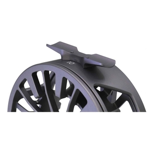 Waterworks Lamson Centerfire HD Reel - Eclipse | Uttings.co.uk